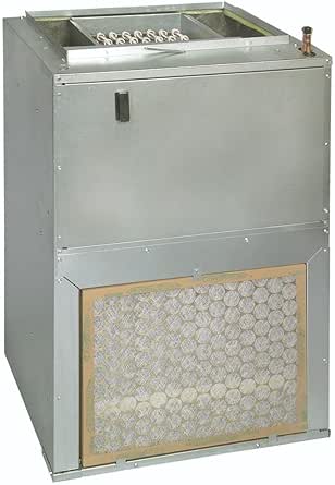 Amazon.com: Goodman 2 Ton R32 Compatible Wall Mounted Air Handler with ...