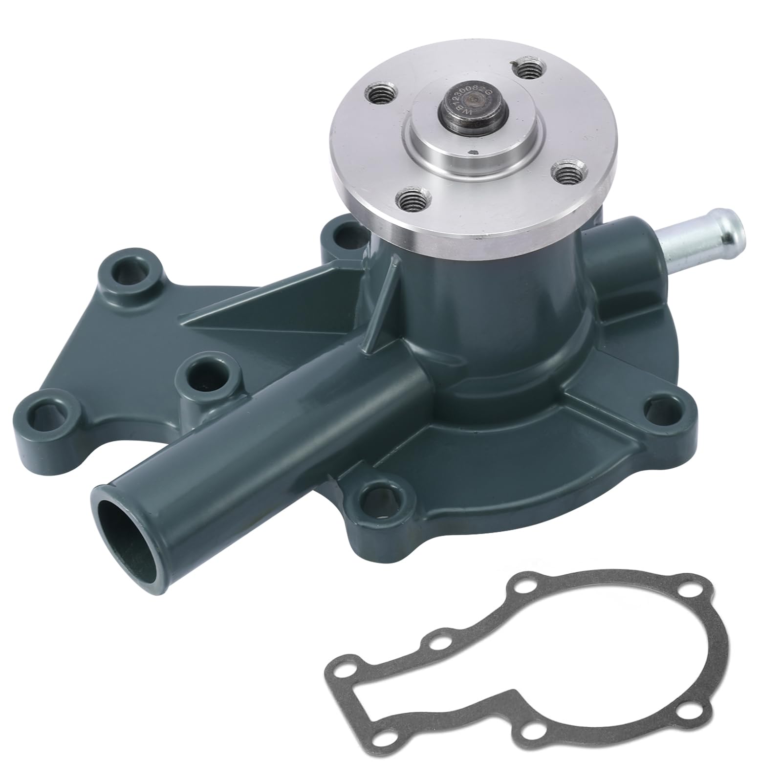 Amazon.com: AULINK 15881-73030 19883-73030 Water Pump For Kubota Engine ...
