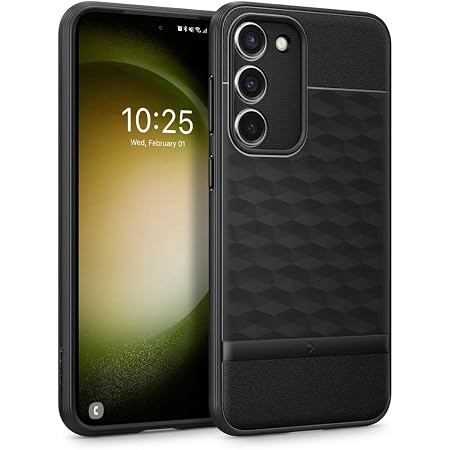 Amazon.com: Caseology Parallax Designed for Samsung Galaxy S23 Case 5G ...
