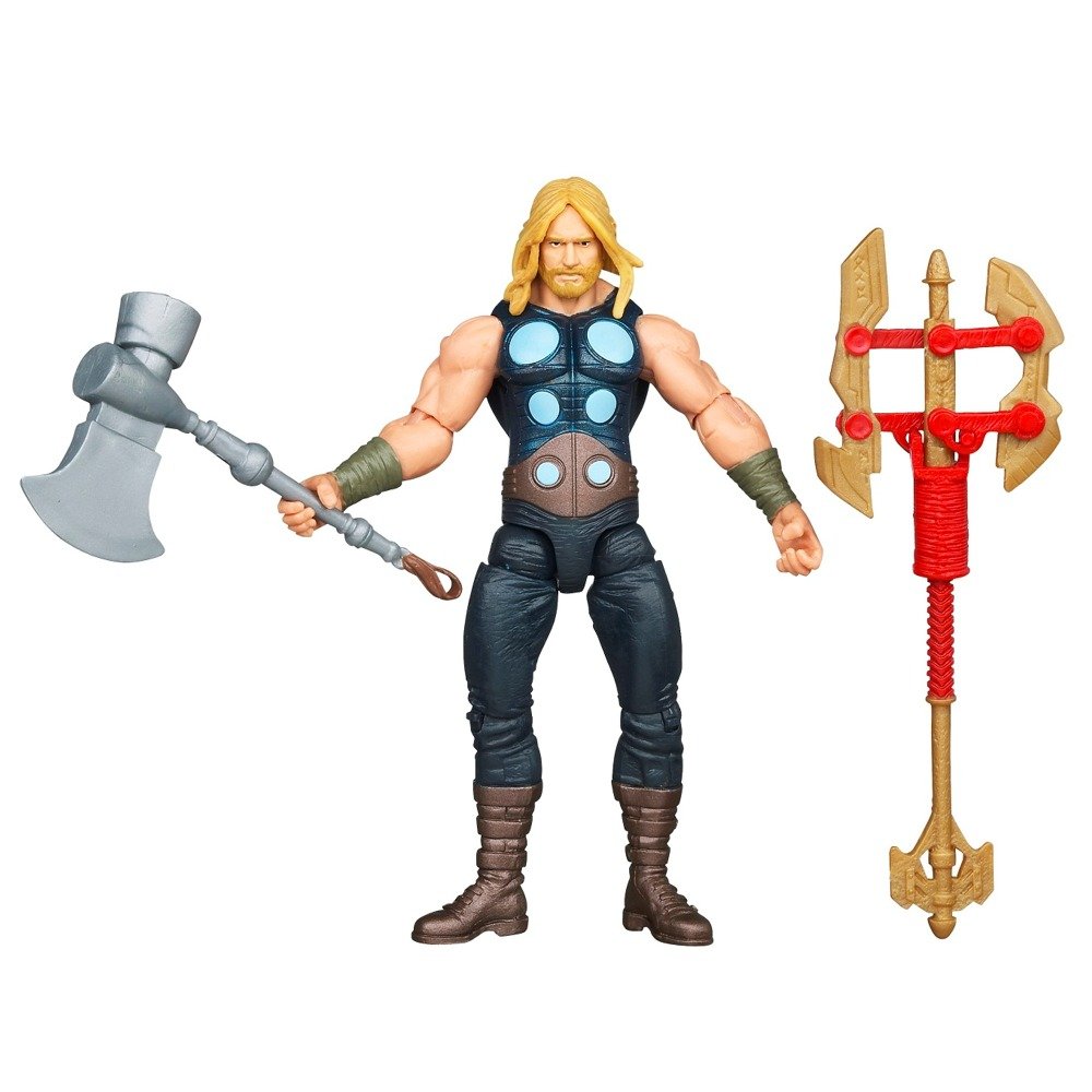 Ultimate Thor Hammer The Origin Of Ultimate Thor (Ultimate Comics