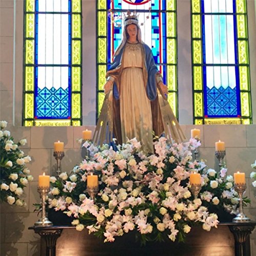 Amazon.com: Gracias, Oh María! : Cheli Boyd: Digital Music