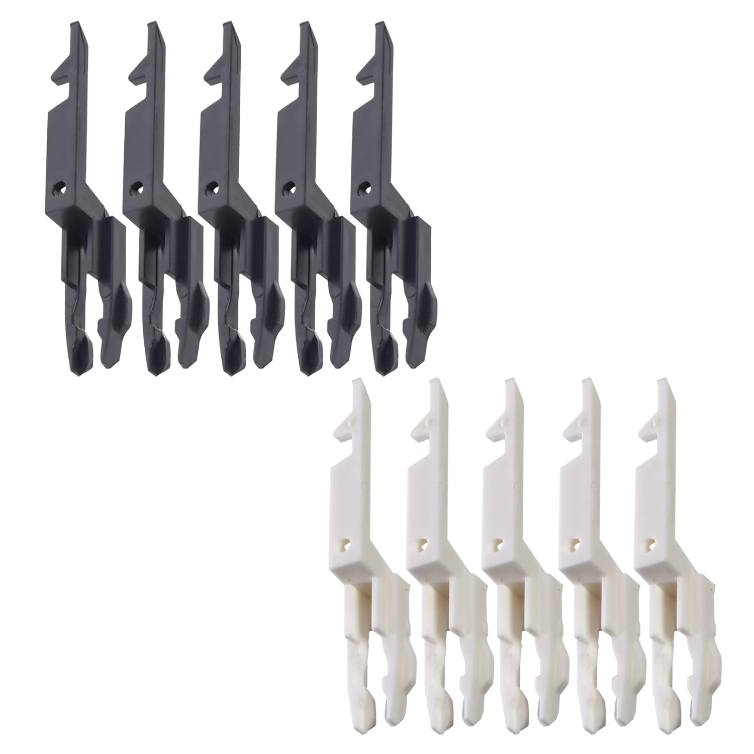 Bettli Fire Alarm Test Key,10 Pcs Fire Key Fire Test Key Universal Fire ...