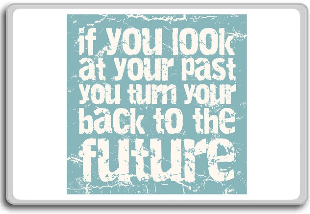 Back Turned Quotes
