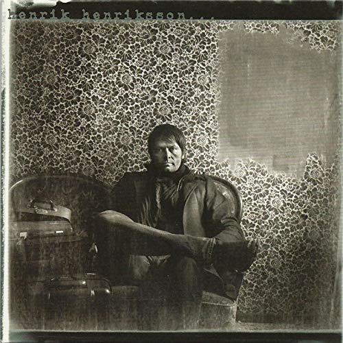 Amazon.co.jp: Henrik Henriksson : Henrik Henriksson: デジタルミュージック