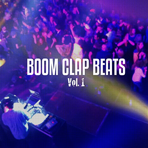 Amazon.com: Boom Clap Beats, Vol. 1 (Best of Electronic Deep House ...