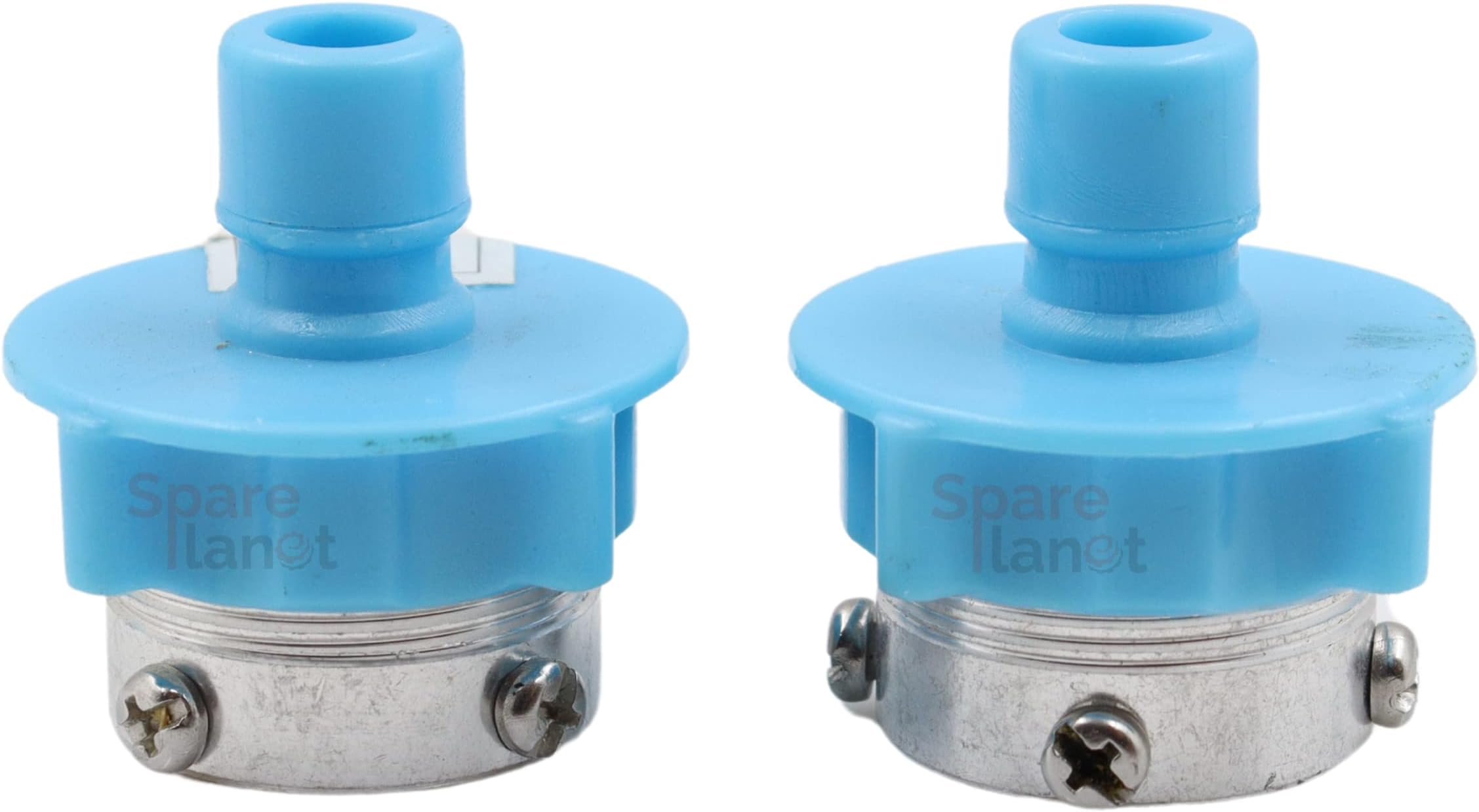 KI Washing Machine Tap Adapter Connect for Inlet Hose Pipe -Orange ...