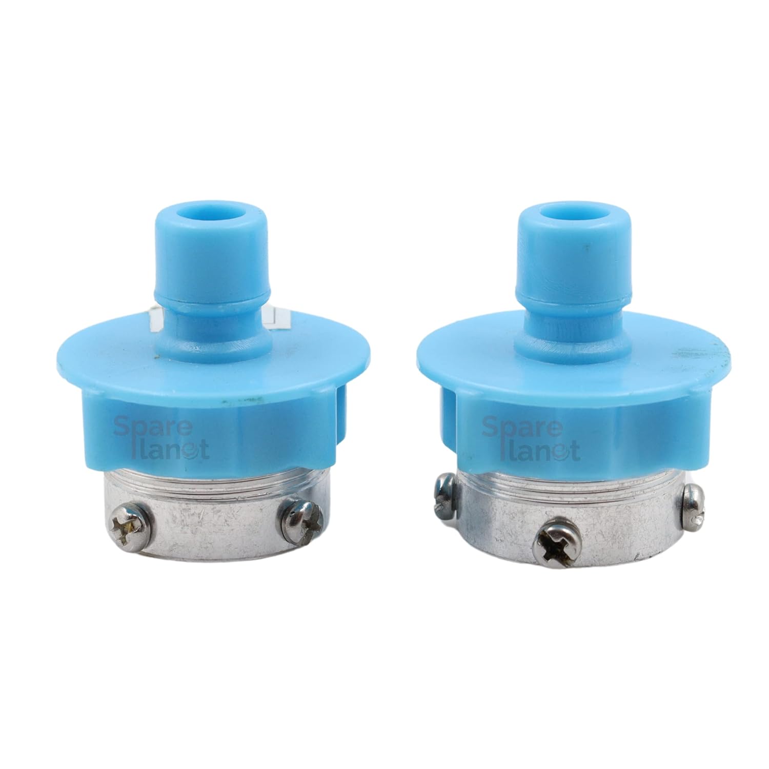 Spareworld Inlet Pipe Adapter for Fully Automatic washing Machine(Set ...