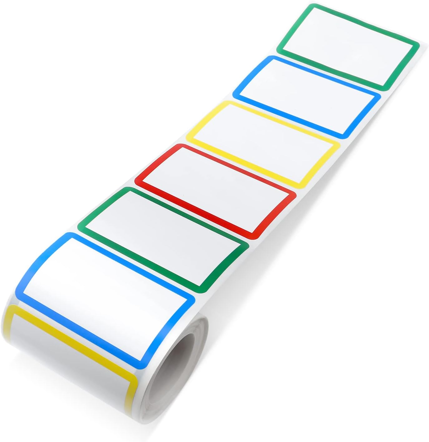 Amazon 300pcs Name Tag Stickers 3 5 2 25inch Blank All Purpose amazon-300pcs-name-tag-stickers-3-5-2-25inch-blank-all-purpose