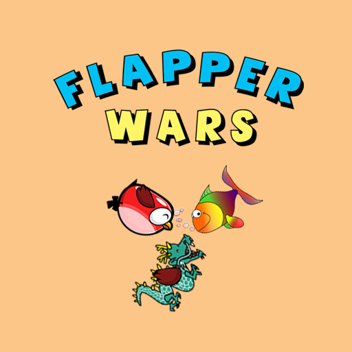 Flapper Wars FTV - App on Amazon Appstore