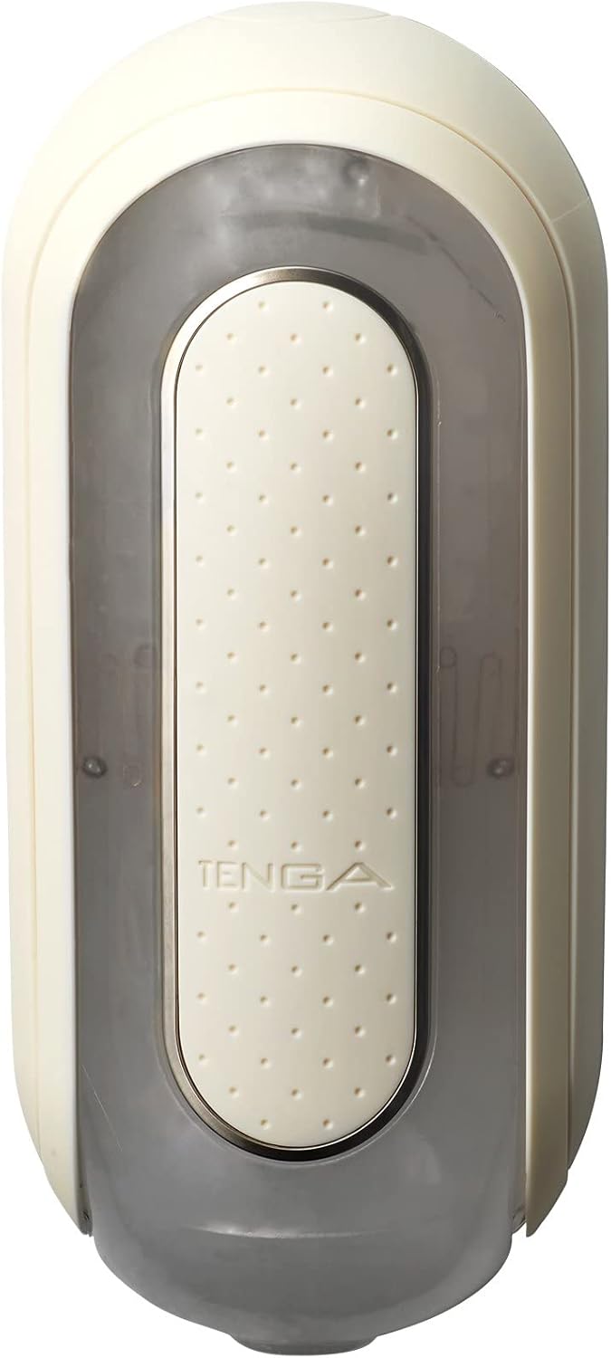 Amazon.com: TENGA FLIP Zero EV Soft TFZ-101Y Electronic Vibration ...