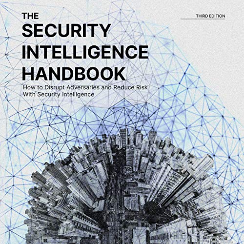 Amazon.com: The Threat Intelligence Handbook: A Practical Guide for ...