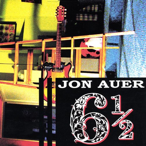 Play 6 1/2 by Jon Auer on Amazon Music