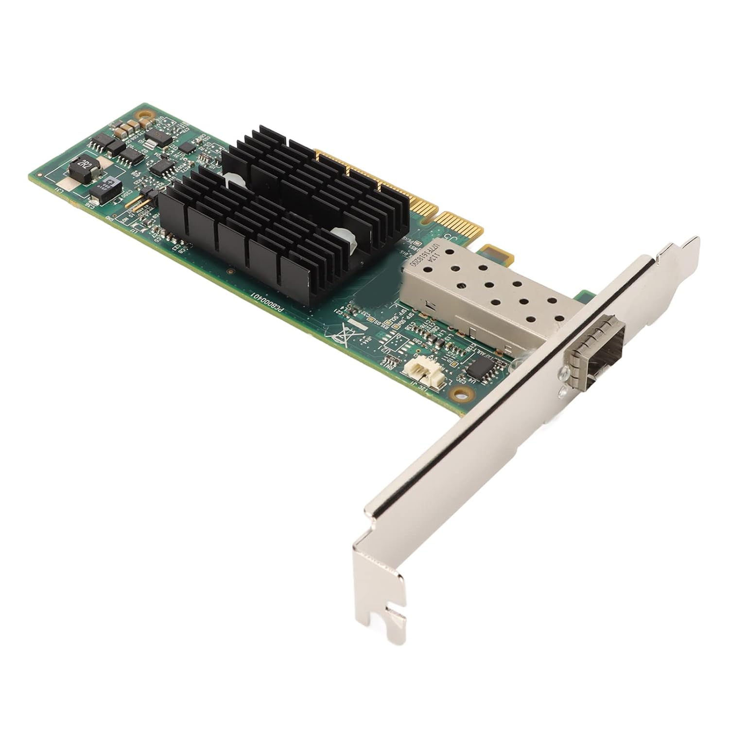 Amazon.in: Buy 10 Gbps Network Adapter, MNPA19XTR SFP PCIE Network Card ...