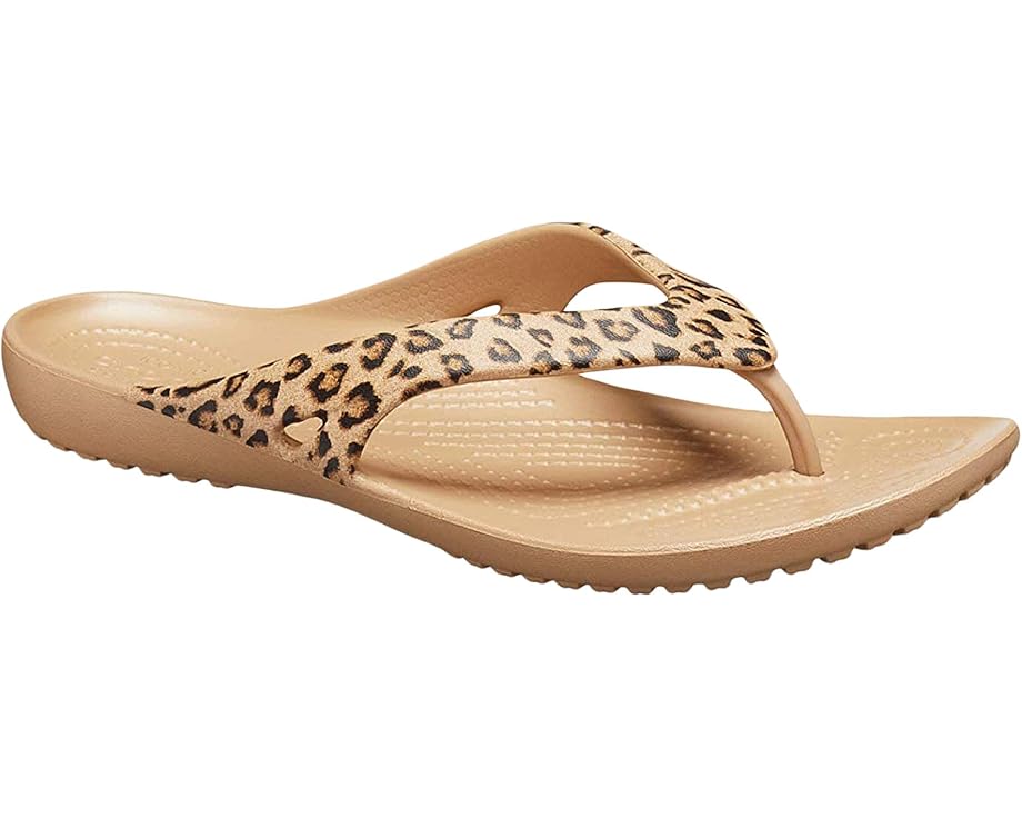 Crocs Kadee II Flip | Zappos.com