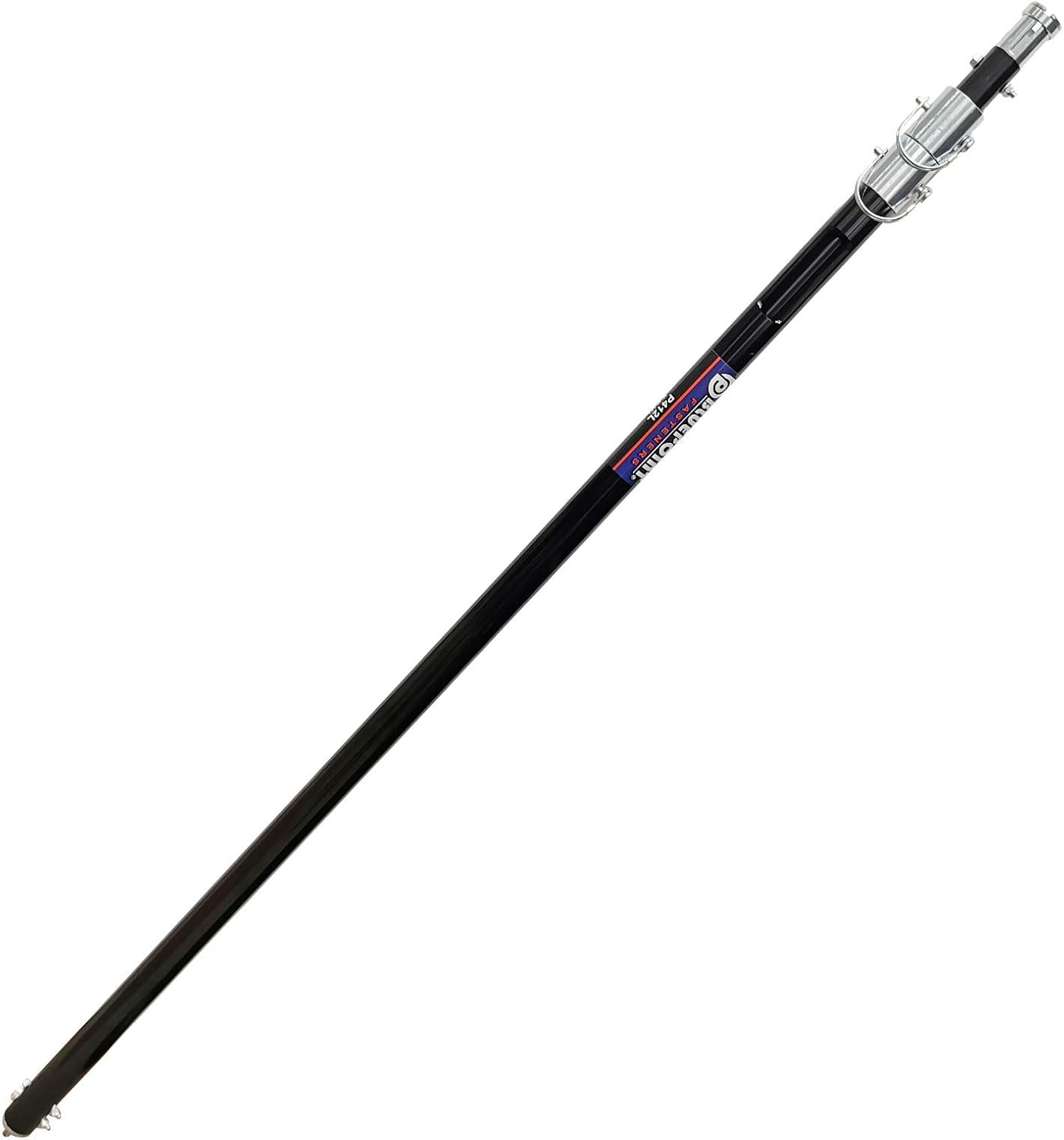 Amazon.com: BLUEPOINT Lag-Pro Aluminum Adjustable Ceiling Poles. 6' to ...