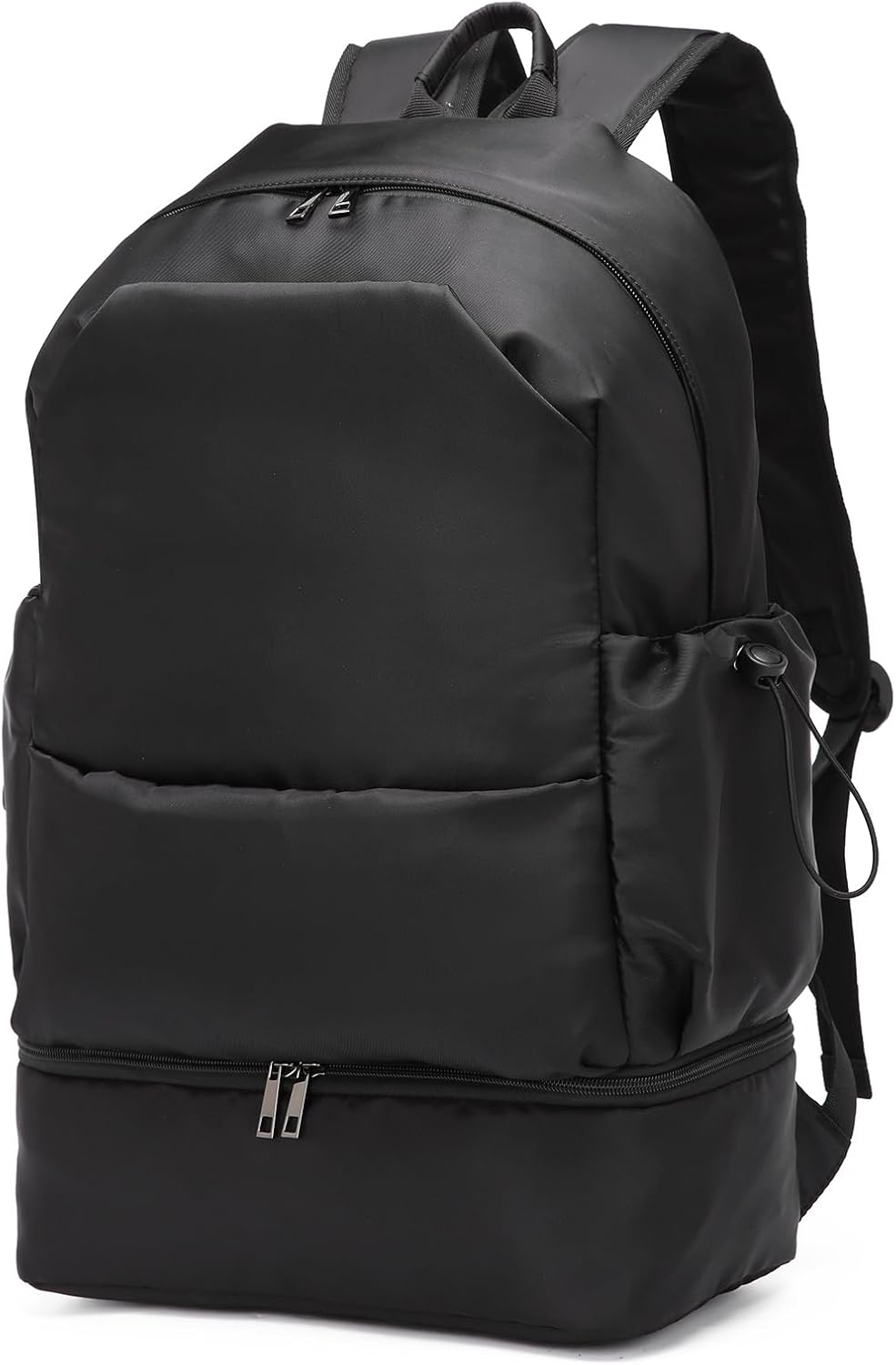 Amazon.com | seyfocnia Gym Backpack for Men,Waterproof Backpack With ...