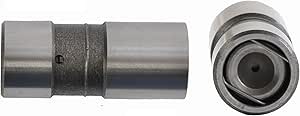 Amazon.com: Hydraulic Flat Follower Valve Lifters (4 Count ...