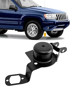 Amazon.com: Coil Spring Perch, Front Lower Passenger Side, Compatible ...