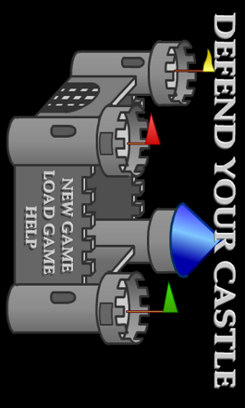 Stick Castle Defense - App on Amazon Appstore