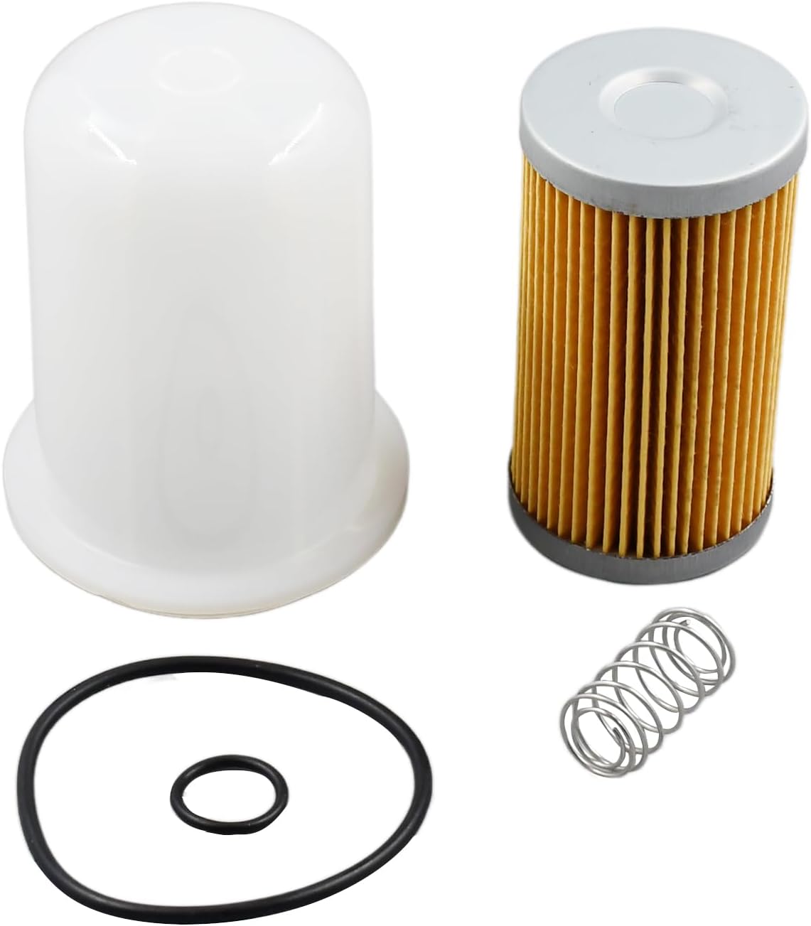 Amazon.com: Kofil A4720921705 Fuel Filter Kit, for 2020 and Newer DD13 ...