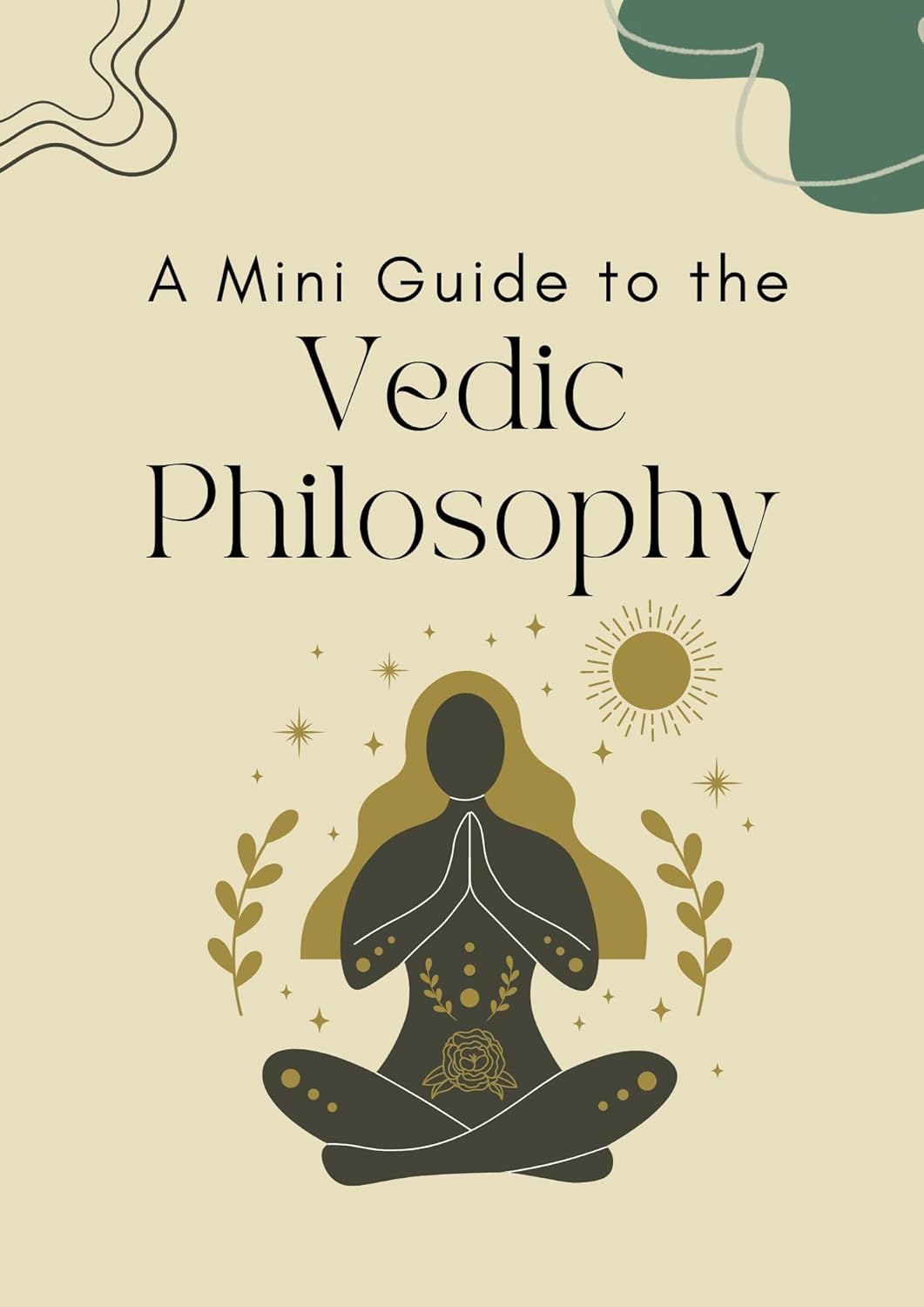 A Mini Guide to the Vedic Philosophy eBook : Holland, Harry: Amazon.in ...