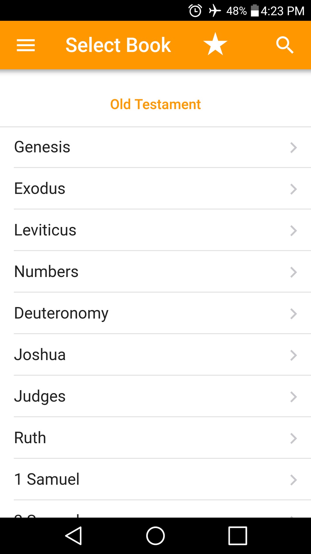 Interlinear Bible - App on Amazon Appstore