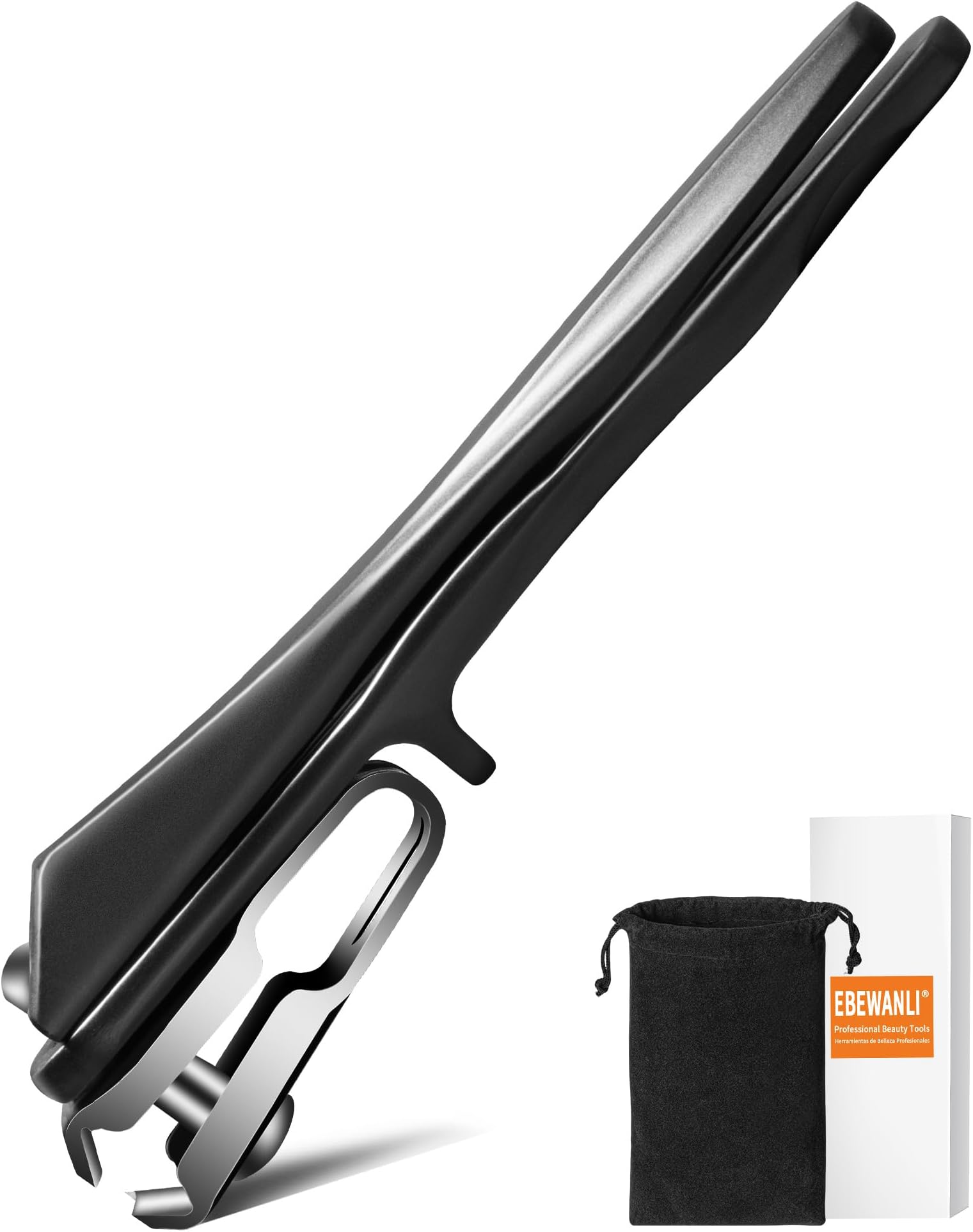 Amazon.com : EBEWANLI 360 Degree Rotating Long Handled Toenail Clippers ...