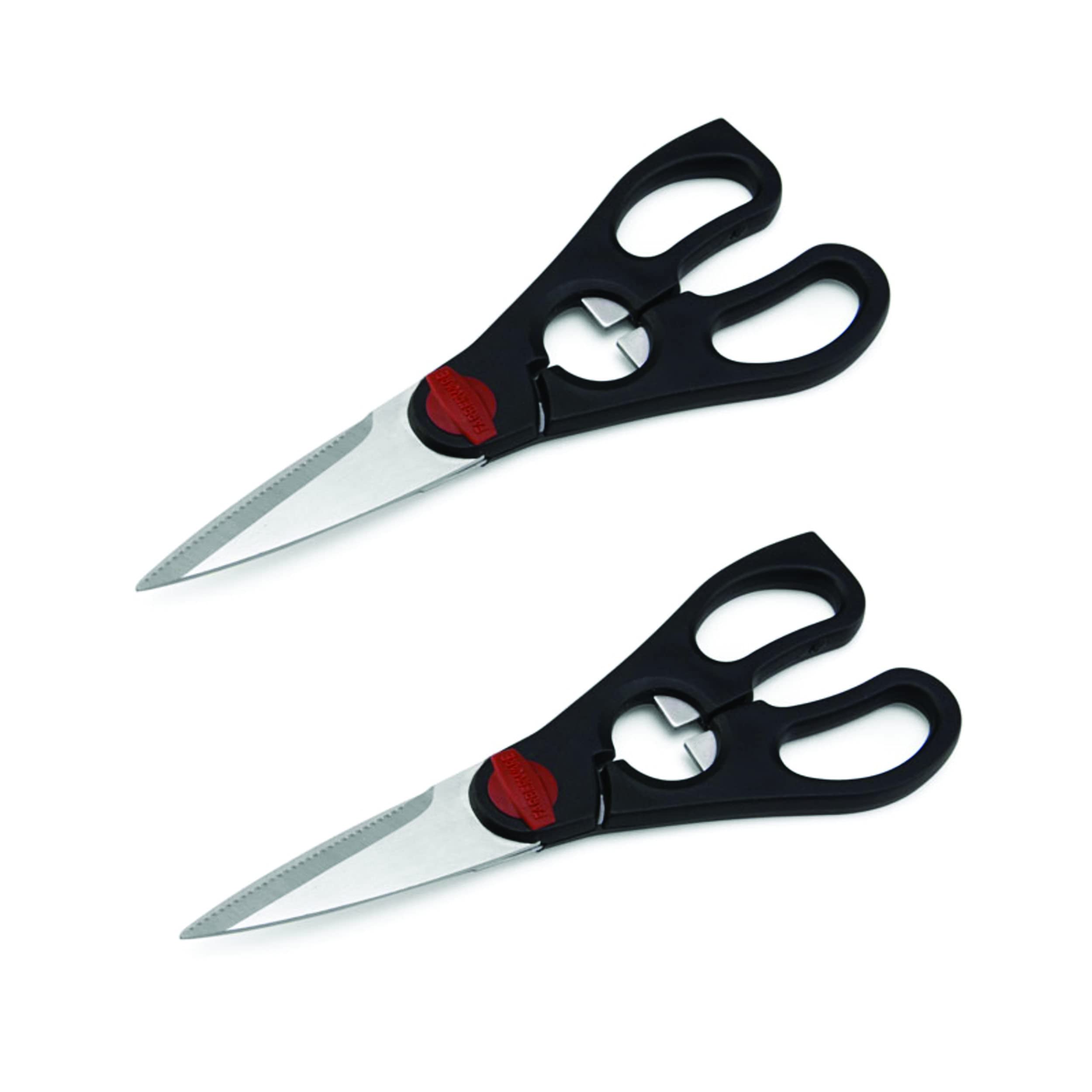 Farberware Scissors- 2 Pack : Amazon.ca: Home