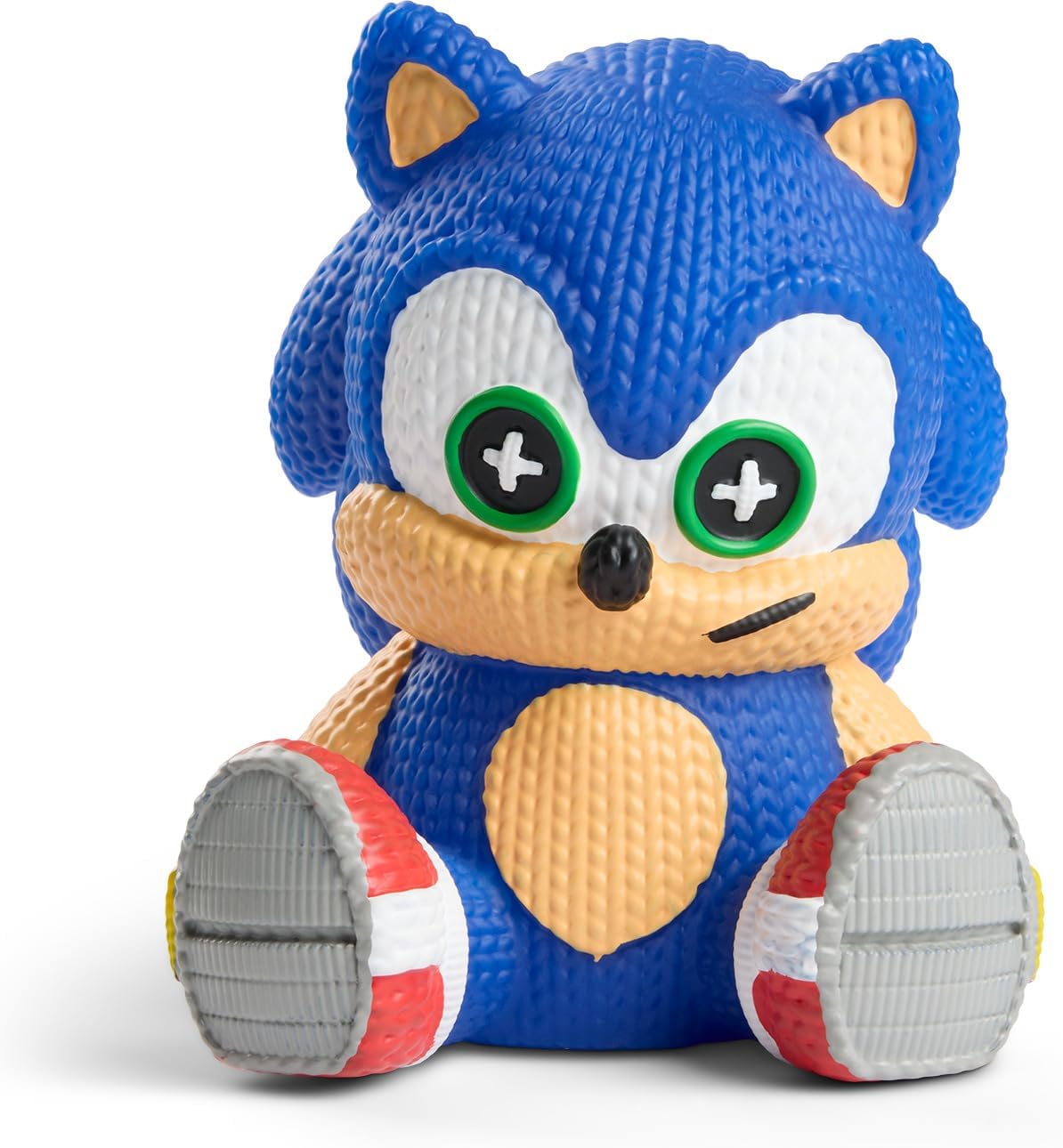 Amazon.com: Handmade by Robots - Sonic The Hedgehog (Sonic #272) : Toys ...