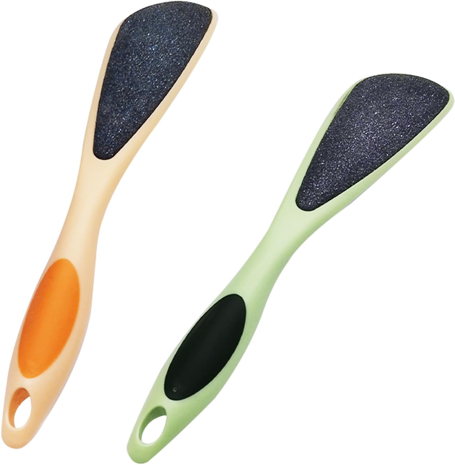 Amazon.com : Topmeet Foot File for Dead Skin - Dual Sided Foot Rasp ...