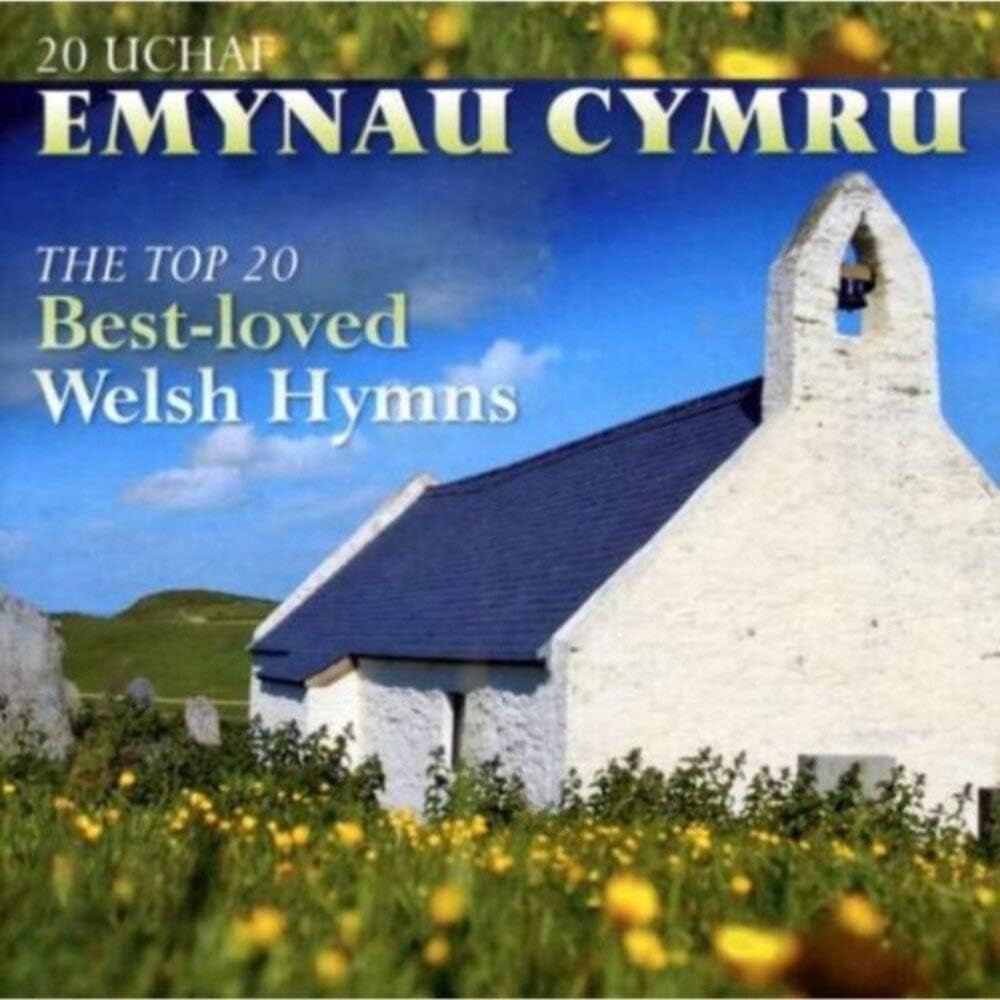 The Top 20 Best Loved Welsh Hymns: Amazon.co.uk: CDs & Vinyl