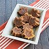 Amazon.com: Nordic Ware Maple Leaf Pan: Novelty Cake Pans: Home & Kitchen