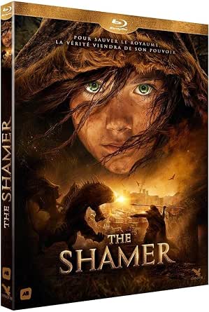 Amazon.co.jp: The Shamer [Blu-ray] : DVD