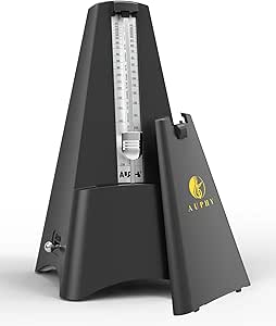 Mechanical Metronome, Classic Metronomes for Piano Guitar Violin or ...