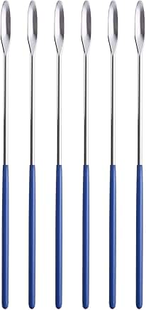 Amazon.com: Lab Spoons - Lab Spoons / Lab Utensils: Industrial & Scientific