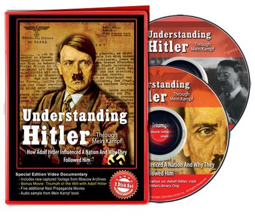 Amazon.com: Understanding Hitler by Elite Minds Inc. : Movies & TV