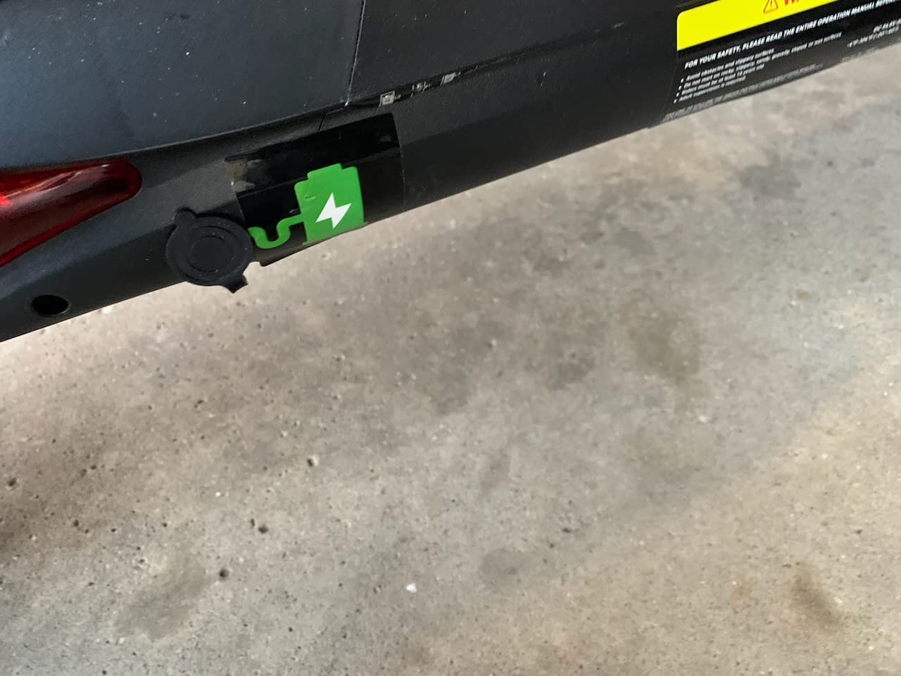 $61/mo - Finance Circooter Raptor Electric Scooter Adult with Smart APP ...