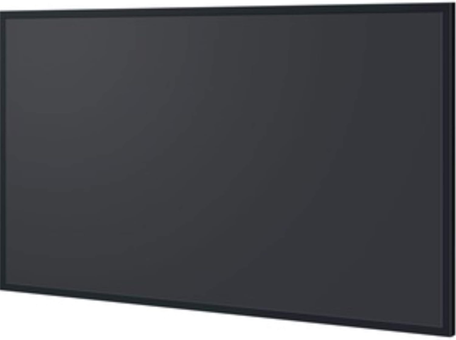 Amazon.com: Panasonic 1080p Full HD LED-Backlit LCD Flat Panel Display ...