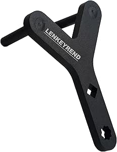 Amazon.com: LENKEYREND New Lower Control Arm Prying Tool - Specialty ...