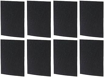 Amazon.com: HASMX Carbon Filter Replacement for Holmes Fits for Holmes ...