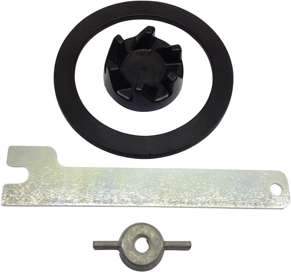 LKS Jug Blender Service Kit. Compatible with Kitchenaid Models Starting ...