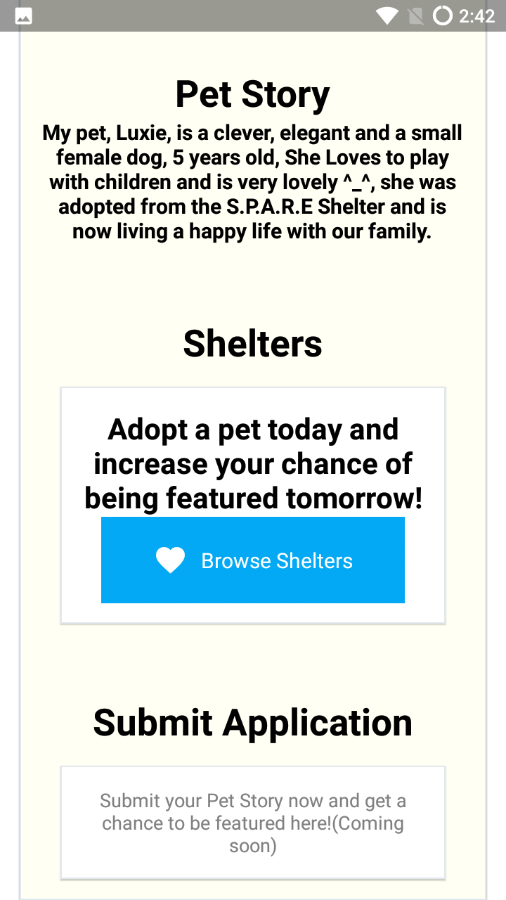 Orpet - App on Amazon Appstore