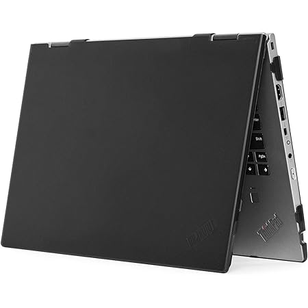 mCover Hard Shell Case for 2020 14" Lenovo ThinkPad X1 Yoga (4th/5th ...