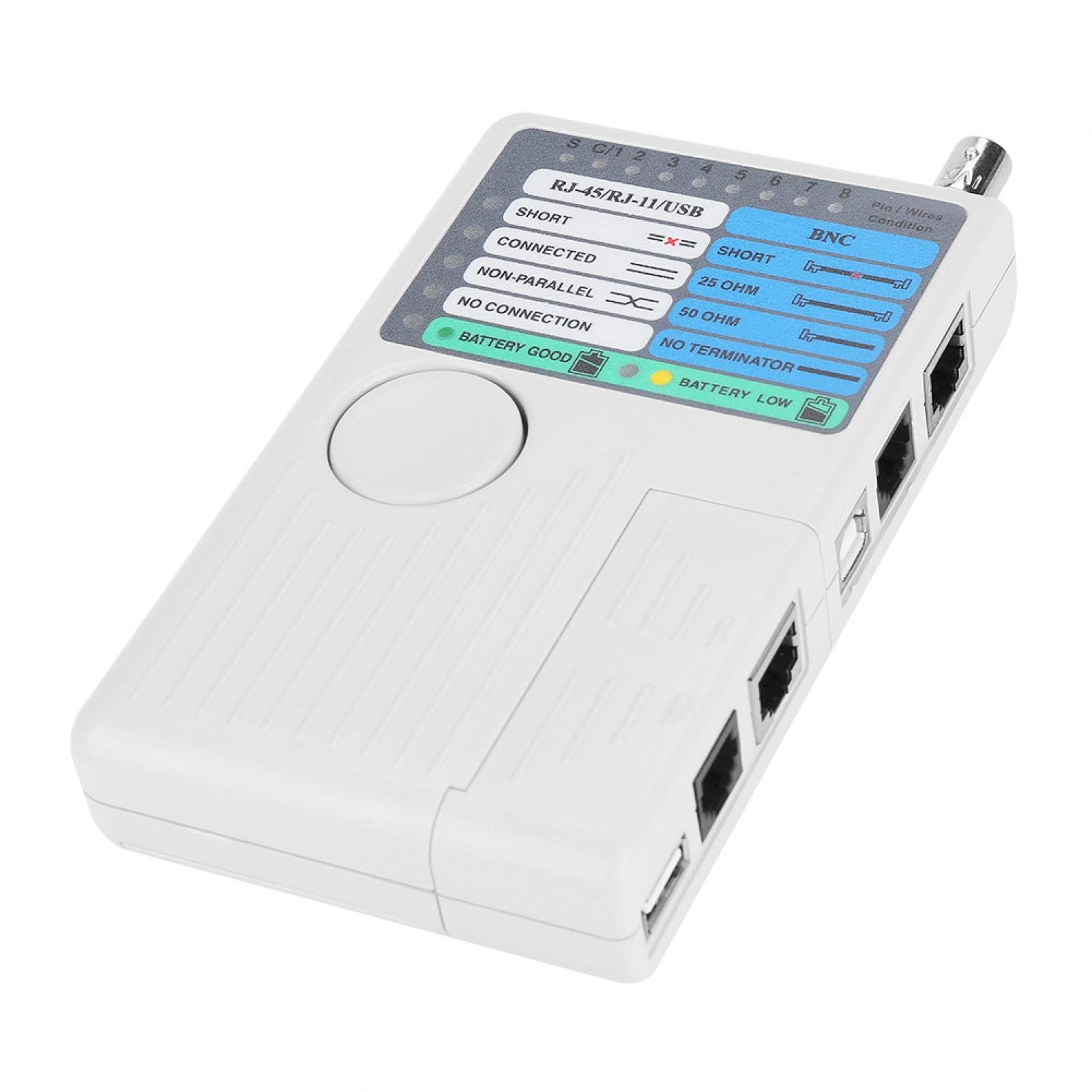 Buy Line Finder Networking Tool Detector Cable Tracker LAN Network ...