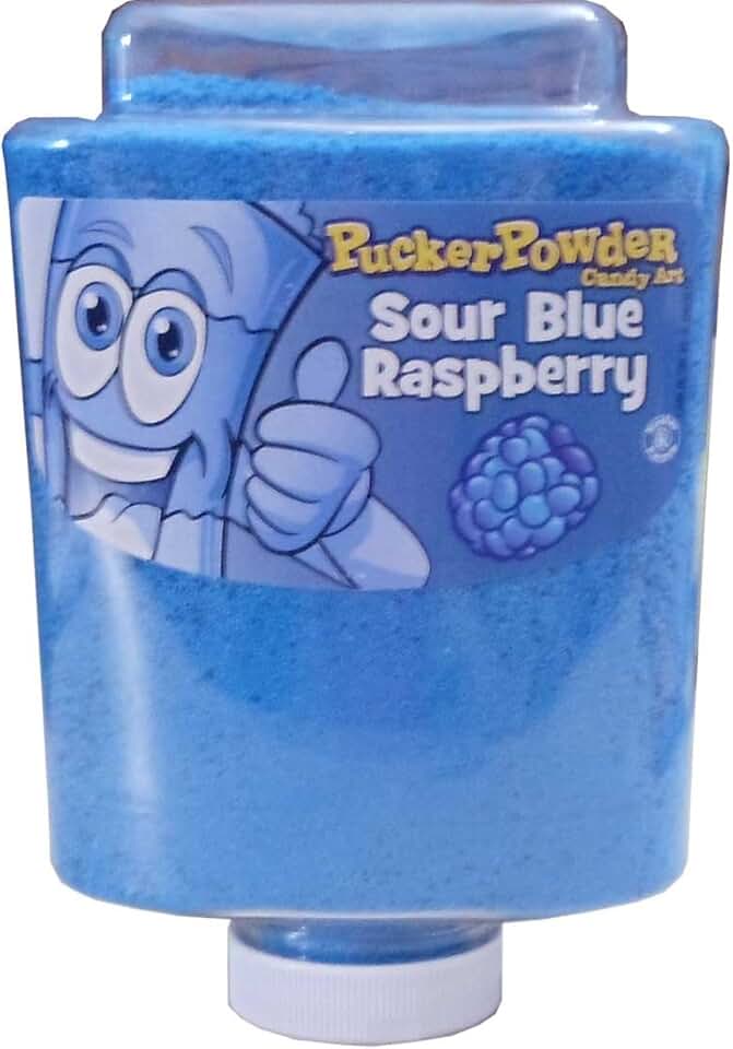 Amazon.com: pucker powder tubes