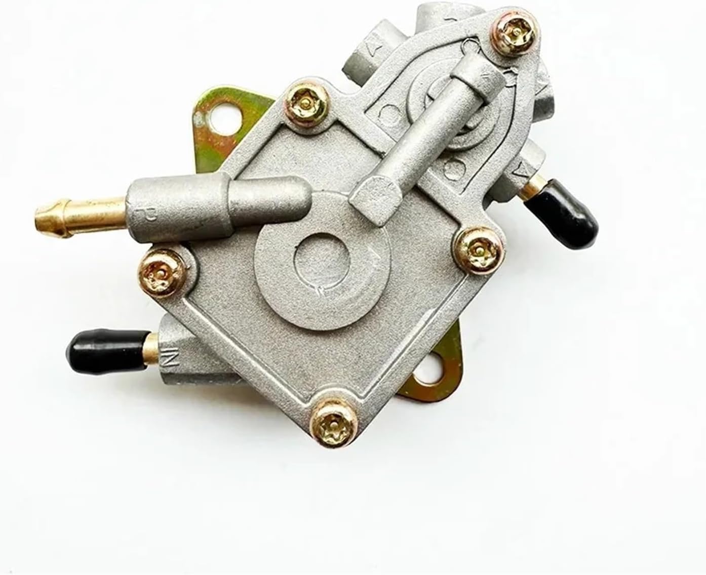 Amazon.com: Good Fuel Compatible with Linhai 260 300 Scooter, Buyang ...