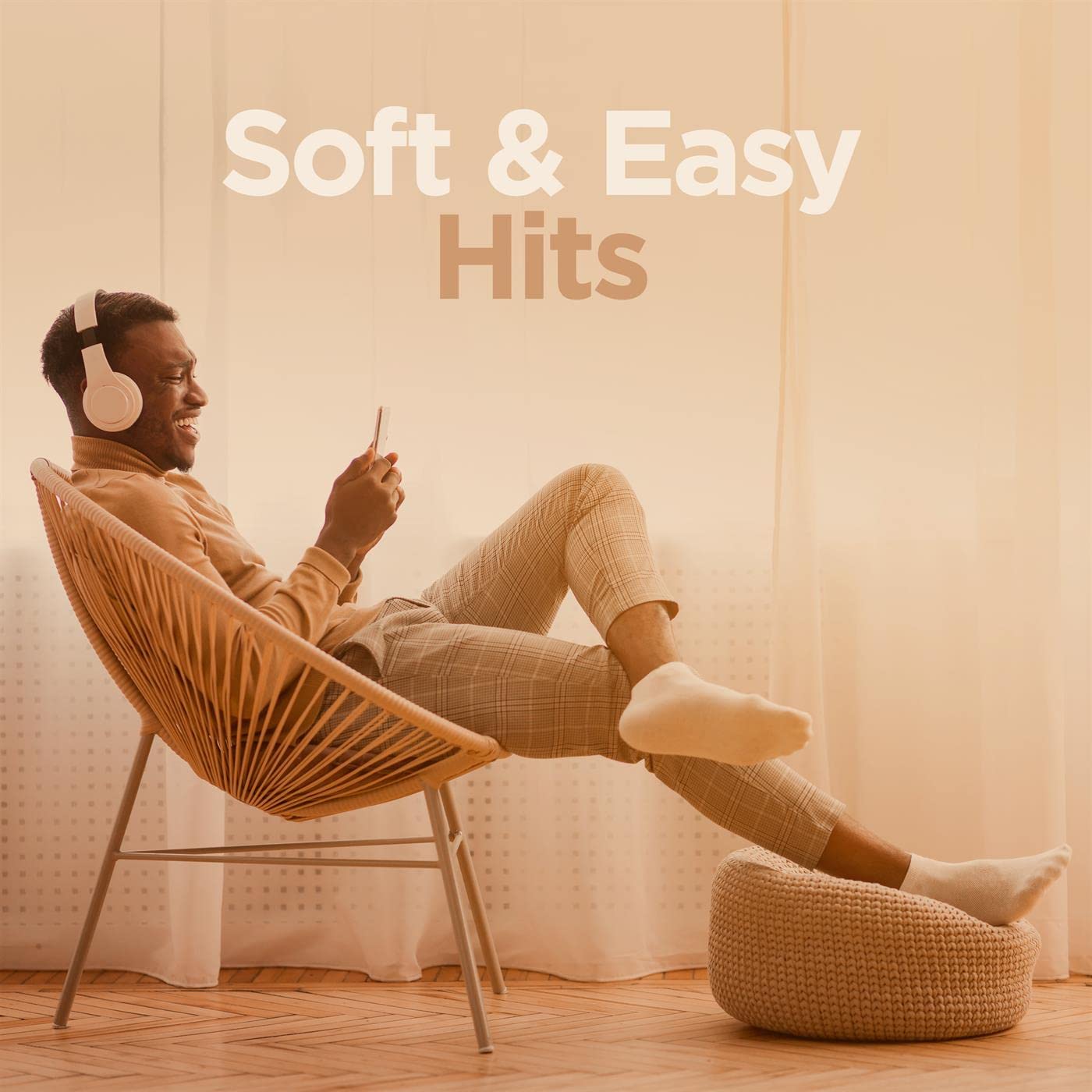 Amazon Music Unlimited - VARIOUS ARTISTS 『Soft & Easy Hits』