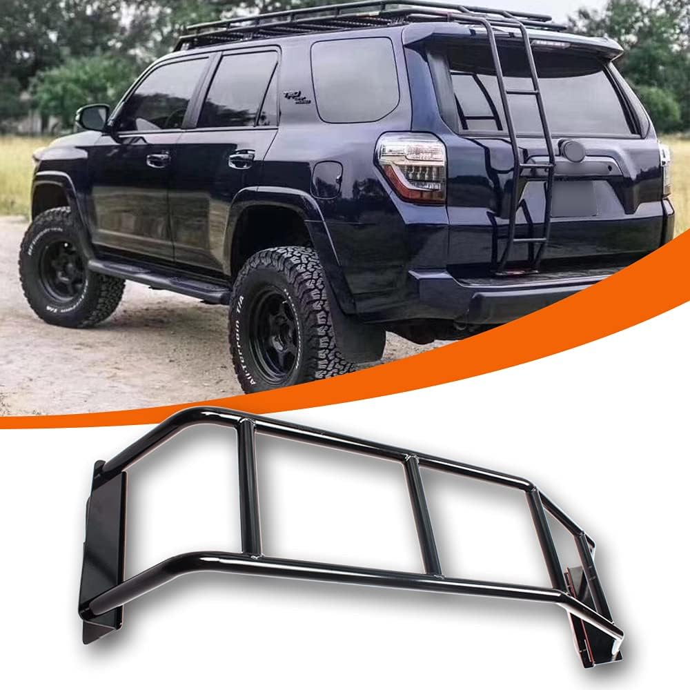 2020 Toyota 4runner Ladder | ppgbbe.intranet.biologia.ufrj.br