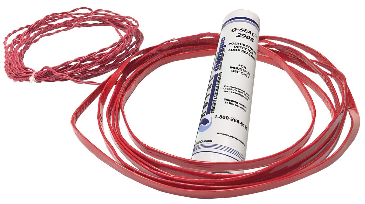 Amazon.com: Marsh Products Preformed 2-foot-by-6-foot Saw-Cut Inductive ...