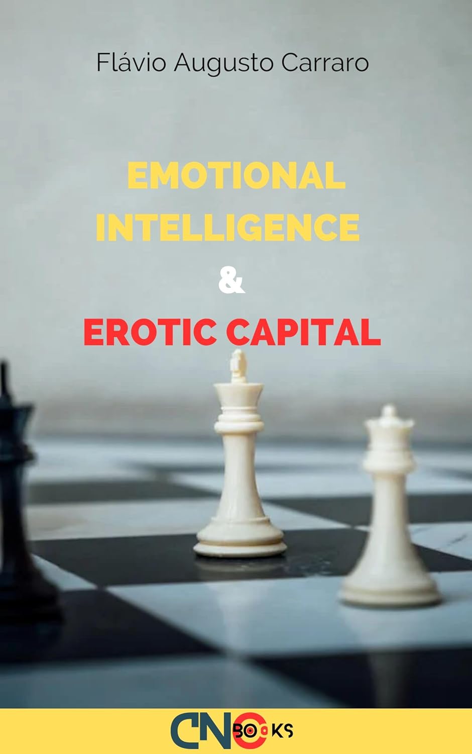 Amazon.com: Emotional intelligence and erotic capital: intersection ...